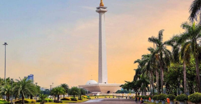 Jakarta: All-Inclusive Jakarta Heritage and Historical Tour - The Sum Up