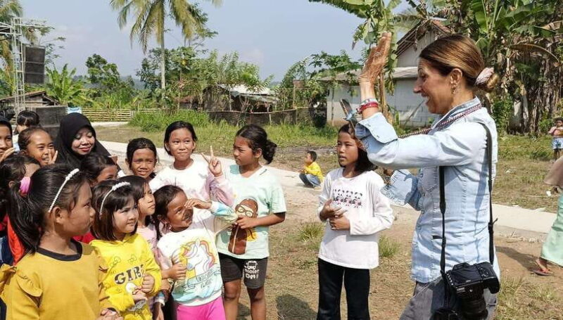 Jakarta Baduy Tracker and Village Full Day Tour - Who Will Love This Tour?