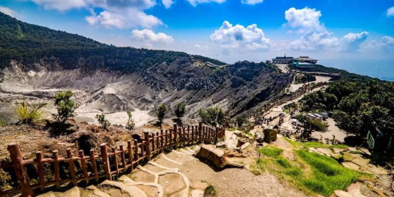 Jakarta: Bandung Volcano Day Tour - What Makes This Tour Stand Out?