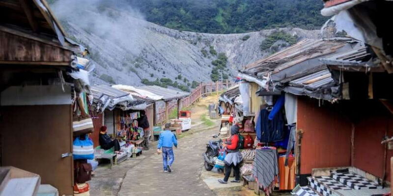 Jakarta: Bandung Volcano Day Tour - The Sum Up: Is It Worth It?