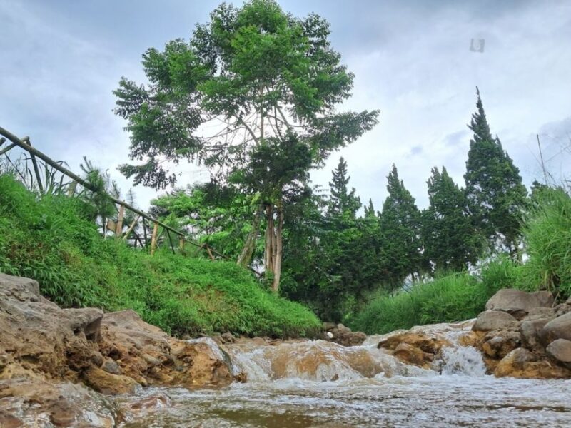 Jakarta: Bandung Volcano Day Tour - FAQ