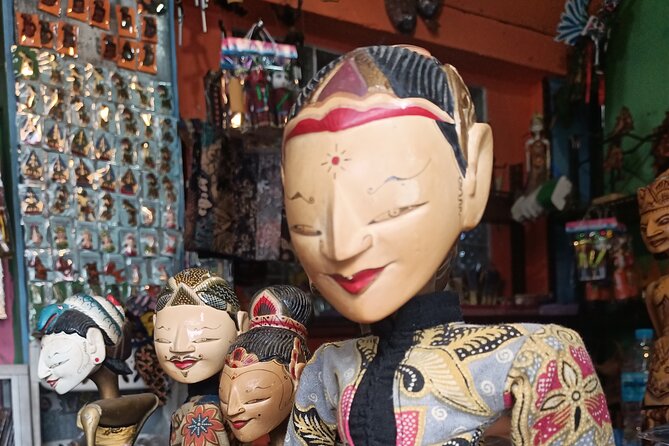 Jakarta Bogor Botanical Garden, Waterfall and Rice terrace, Lunch - FAQ