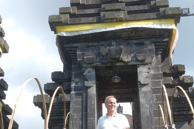 Jakarta Bogor Botanical Garden, Waterfall and Rice terrace, Lunch - Final Thoughts