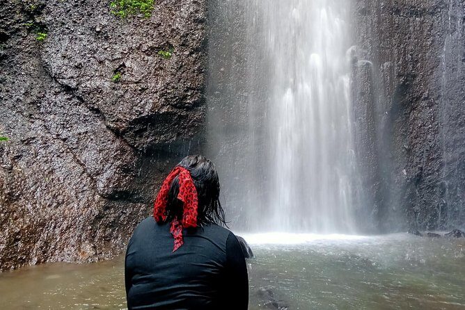 Jakarta Bogor Waterfalls (Guide received Covid Vaccine) - FAQ
