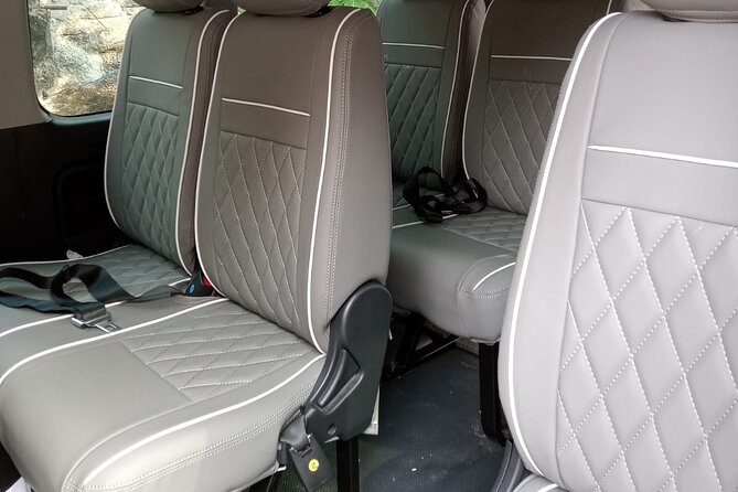 Jakarta Car Rental Full-day (8 Hours) - All Inclusive - The Sum Up