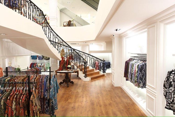 Jakarta City Tour : Shopping and Food Culinary Tour - The Sum Up: Is This Tour Worth It?