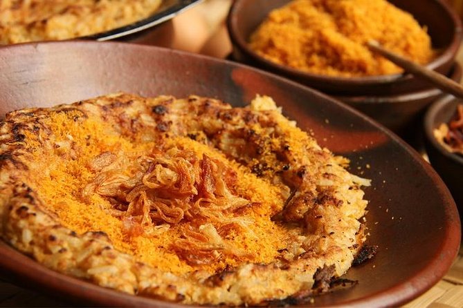 Jakarta City Tour : Shopping and Food Culinary Tour - FAQ