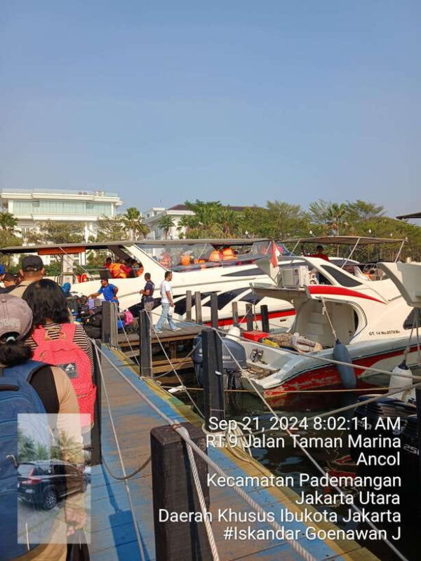 Jakarta City Tour - Key Points