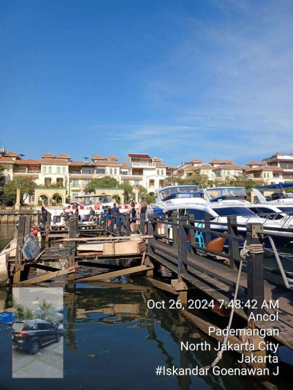 Jakarta City Tour - Practical Tips and Considerations