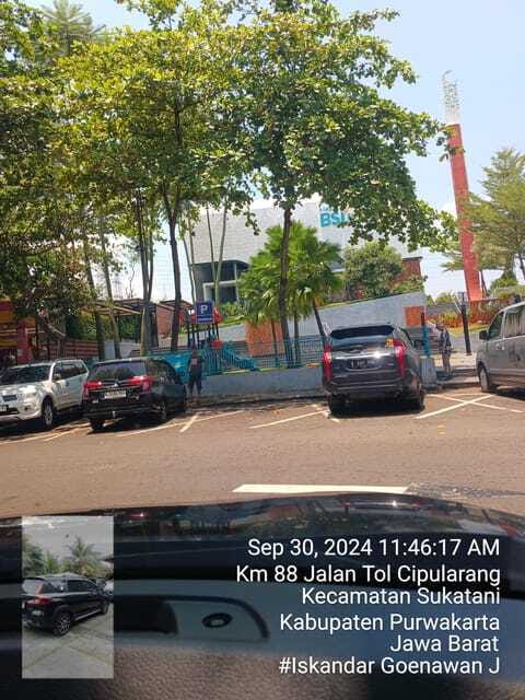 Jakarta City Tour - FAQ