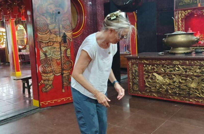 Jakarta City Tour with Heritage of Old Batavia and Museum - Visiting Iconic Religious Sites: Istiqlal Mosque and Cathedral