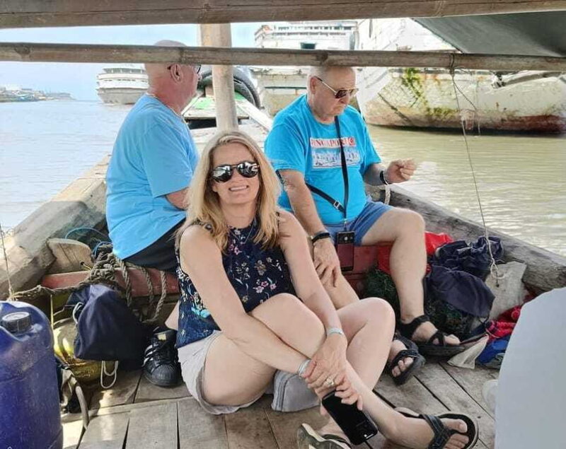 Jakarta City Tour with Heritage of Old Batavia and Museum - Cultural Highlights: Puppet Studio and Local Workshops