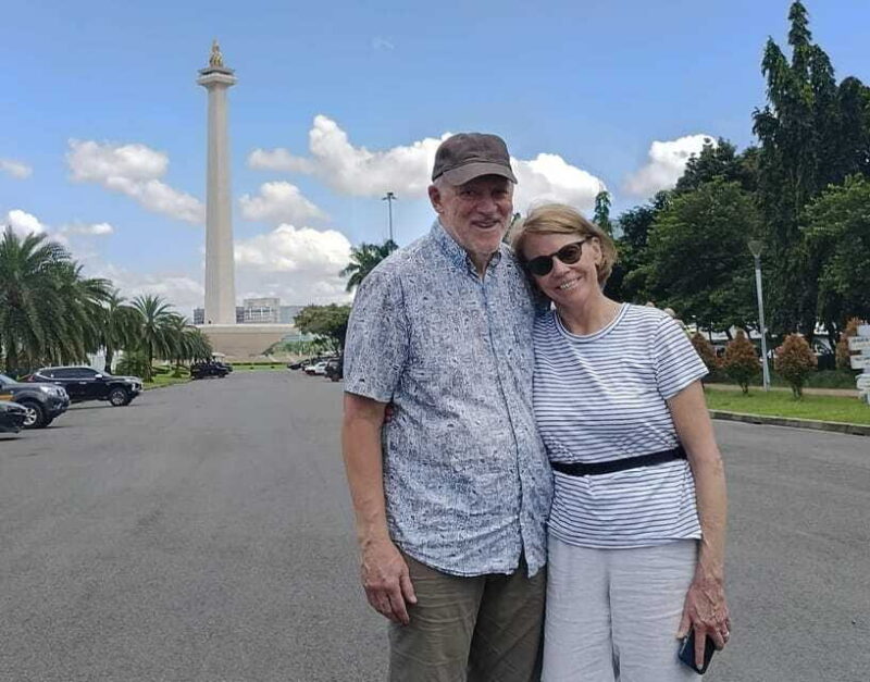 Jakarta City Tour with Heritage of Old Batavia and Museum - Practicalities, Transportation, and Value