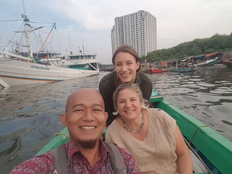 Jakarta: Cultural, Religious, and Historical Highlights Tour - What Makes This Tour Stand Out?