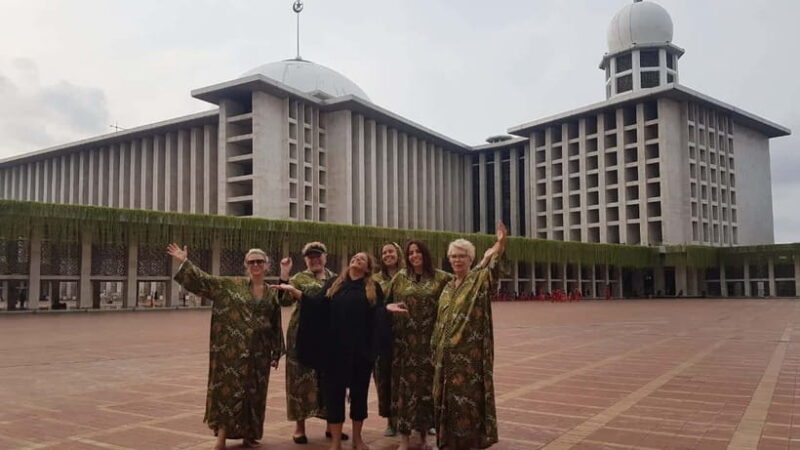 Jakarta: Cultural, Religious, and Historical Highlights Tour - Who Should Consider This Tour?