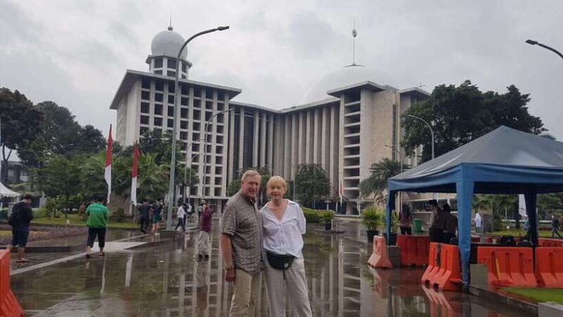 Jakarta: Cultural, Religious, and Historical Highlights Tour - Summary