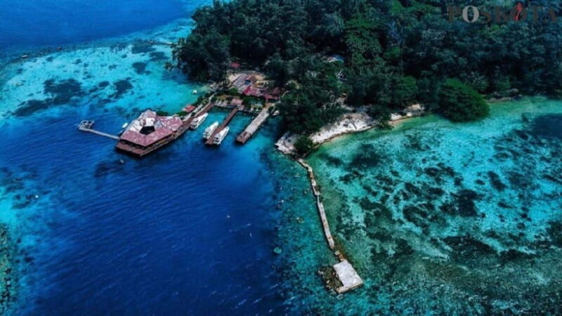 Jakarta: Diving at Thousand Islands Marine Park Day Trip - Jakarta: Diving at Thousand Islands Marine Park Day Trip — A Practical Guide to Exploring Indonesia’s Coastal Paradise