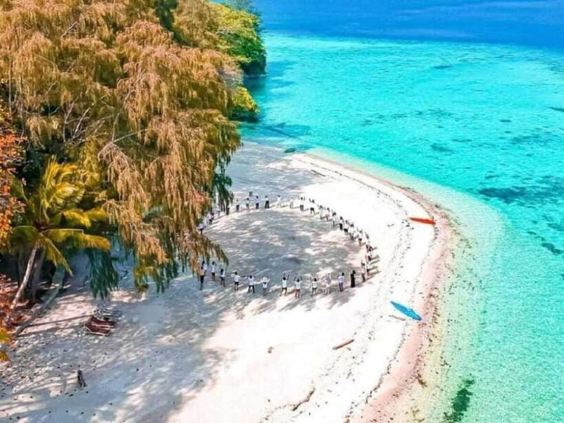 Jakarta: Diving at Thousand Islands Marine Park Day Trip - Who Will Love This Tour?