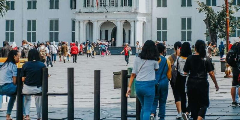 Jakarta : Explore Jakarta City Full Day - Key Points