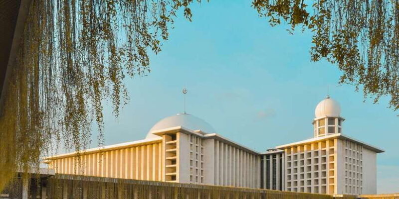 Jakarta : Explore Jakarta City Full Day - Who Should Consider This Tour?