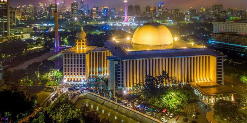 Jakarta : Explore Jakarta City Full Day - Frequently Asked Questions