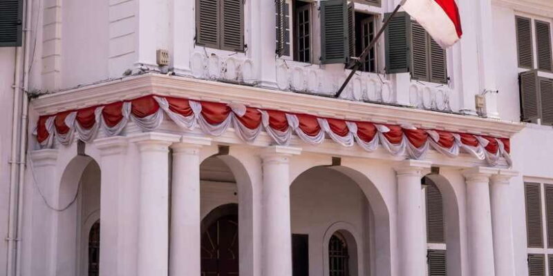 Jakarta : Explore Jakarta City Full Day - The Bottom Line