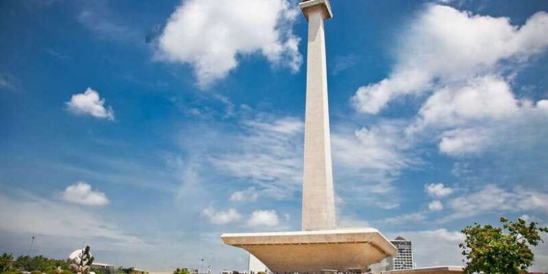 Jakarta: Full-Day Highlights Tour - Key Points