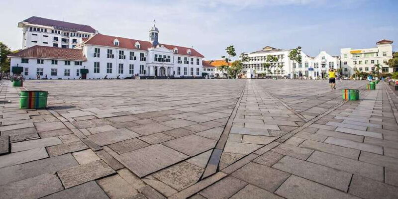 Jakarta: Full-Day Highlights Tour - The Practicalities of the Tour