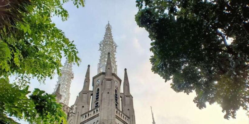 Jakarta: Full-Day Highlights Tour - Value and Pricing