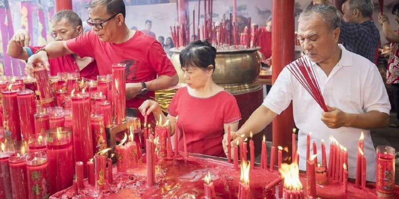 Jakarta: Full-Day Highlights Tour - Authentic Cultural Encounters