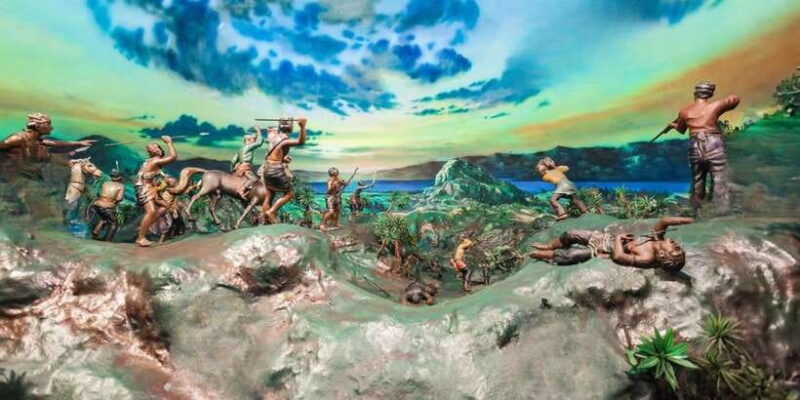 Jakarta: Full-Day Highlights Tour - The Sum Up