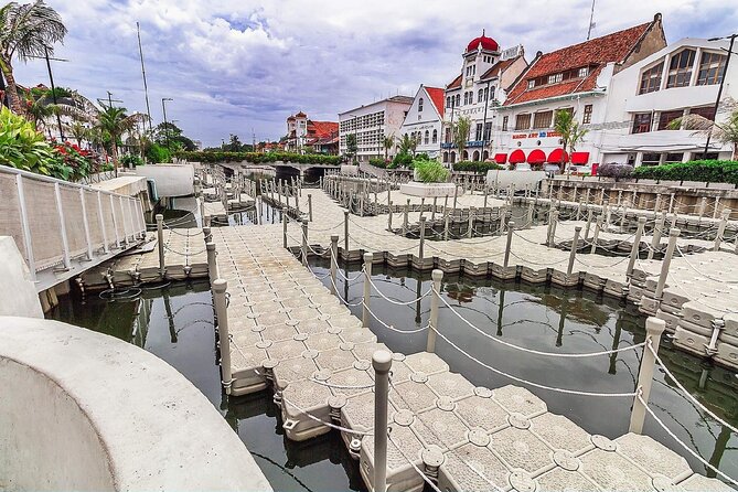 Jakarta Full-Day Highlights Tour with Transfer - The Sum Up: Who Will Love This Tour?