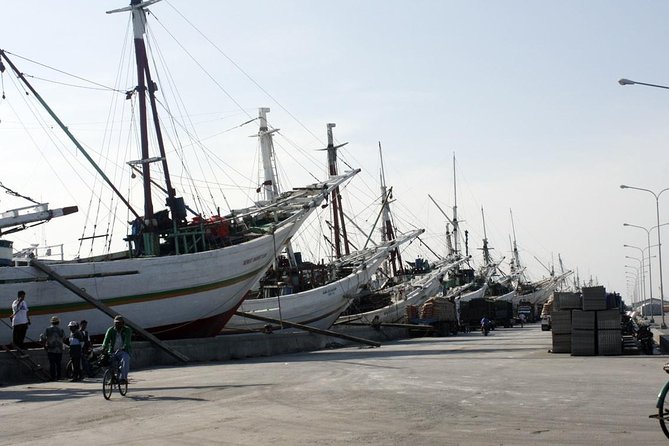 Jakarta Half-Day Guided Tour with a Private Fun Local Host - The Itinerary Breakdown