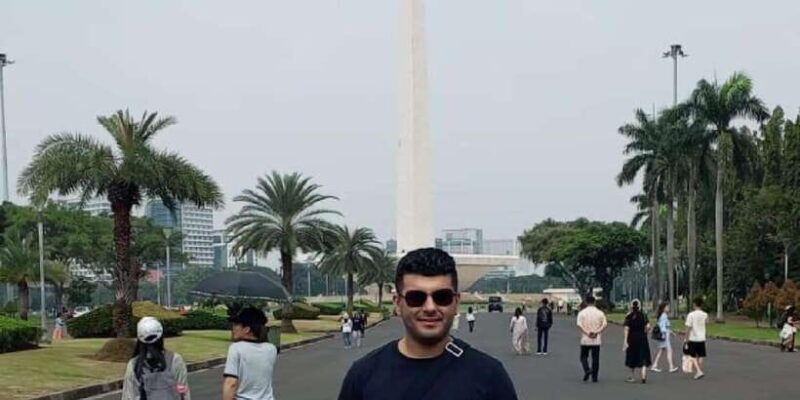 Jakarta Half Day Heritage Tour of Old Batavia - Key Points