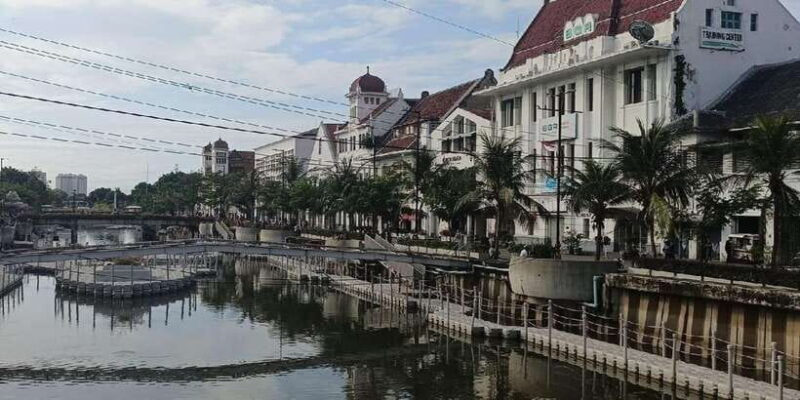 Jakarta Half Day Heritage Tour of Old Batavia - What Makes This Tour Stand Out