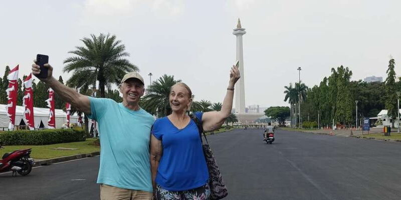 Jakarta Half Day Heritage Tour of Old Batavia - Practical Considerations and Value
