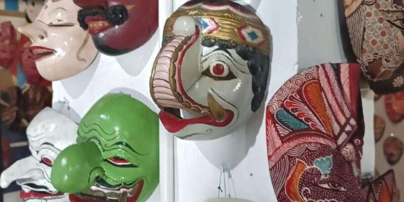 Jakarta Half Day Heritage Tour of Old Batavia - What You Can Expect Day of the Tour