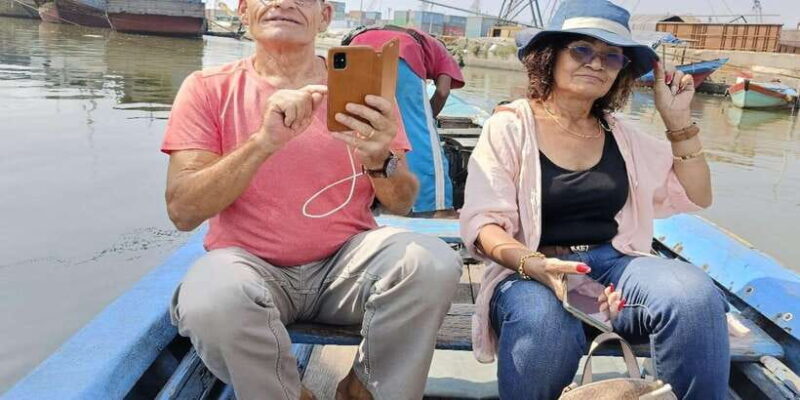 Jakarta Half Day Heritage Tour of Old Batavia - Who Will Love This Tour?