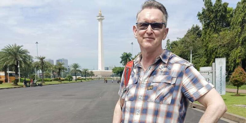 Jakarta Half Day Heritage Tour of Old Batavia - The Sum Up