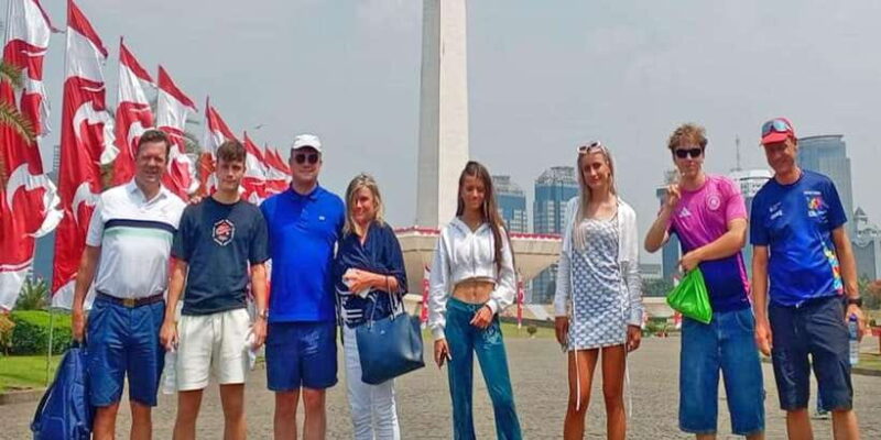 Jakarta Half Day Heritage Tour of Old Batavia - FAQ