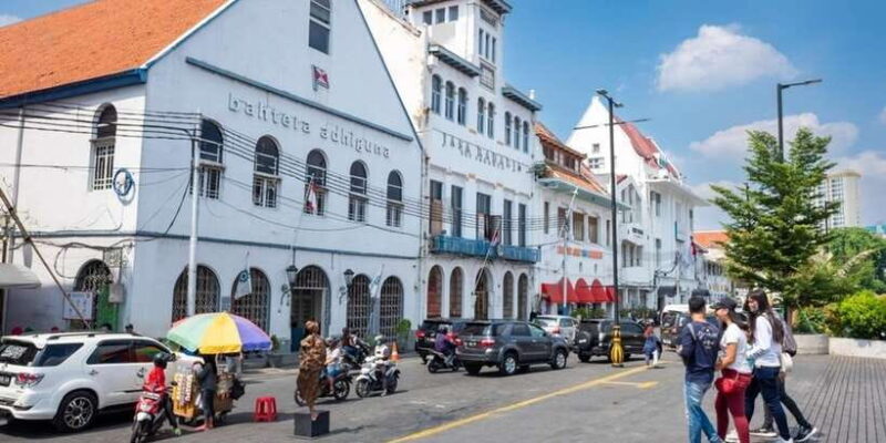 Jakarta: Half-Day Highlights Tour - Final Thoughts: Is This Tour Right for You?