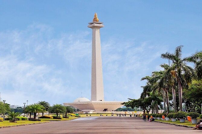 Jakarta Half Day Private Tour ( 5 hours or less ) - FAQs