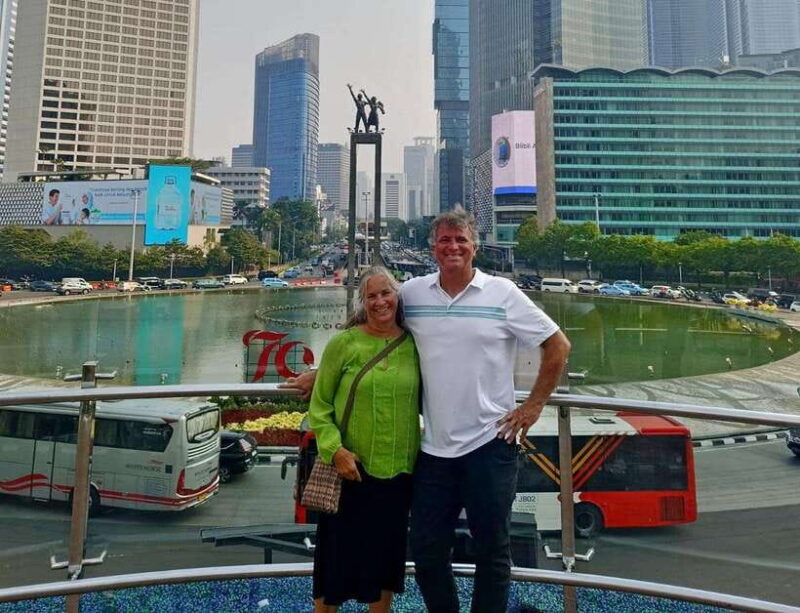 Jakarta Half-Day Sightseeing Tour To Modern and Old Town - Analyzing the Value