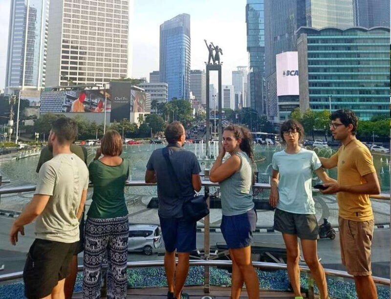 Jakarta Half-Day Sightseeing Tour To Modern and Old Town - Who Is This Tour Best For?