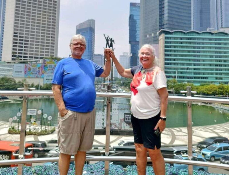 Jakarta Half-Day Sightseeing Tour To Modern and Old Town - The Sum Up