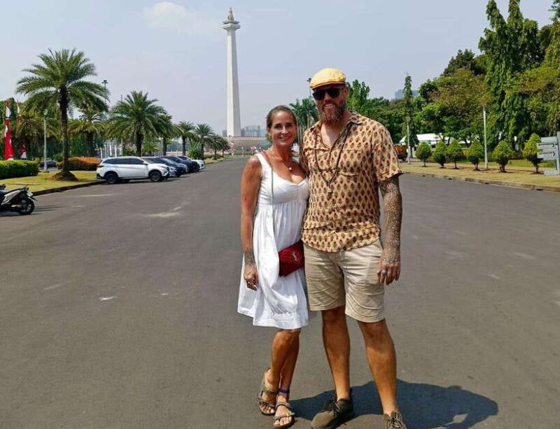 Jakarta Half-Day Sightseeing Tour To Modern and Old Town - FAQ