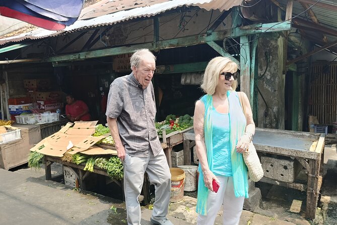 Jakarta Half-Day Sightseeing Tour To Modern City and Old Town - Final Thoughts
