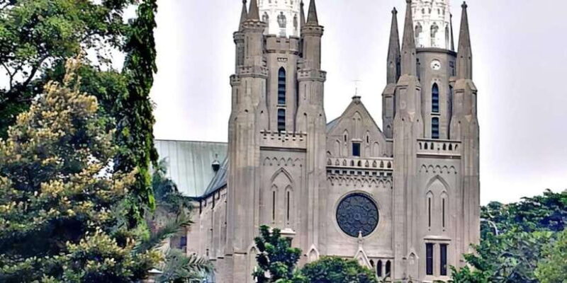 Jakarta Heritage City Tour With Lunch & Souvenir - The Practicalities: What’s Included and What to Consider