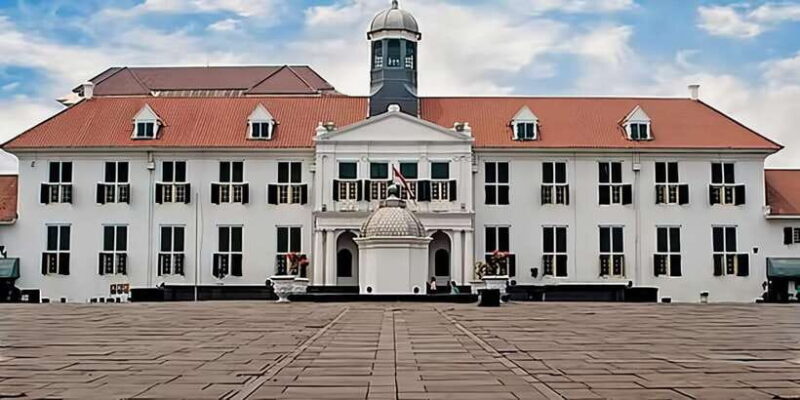 Jakarta Heritage City Tour With Lunch & Souvenir - The Experience Through Other Travelers’ Eyes