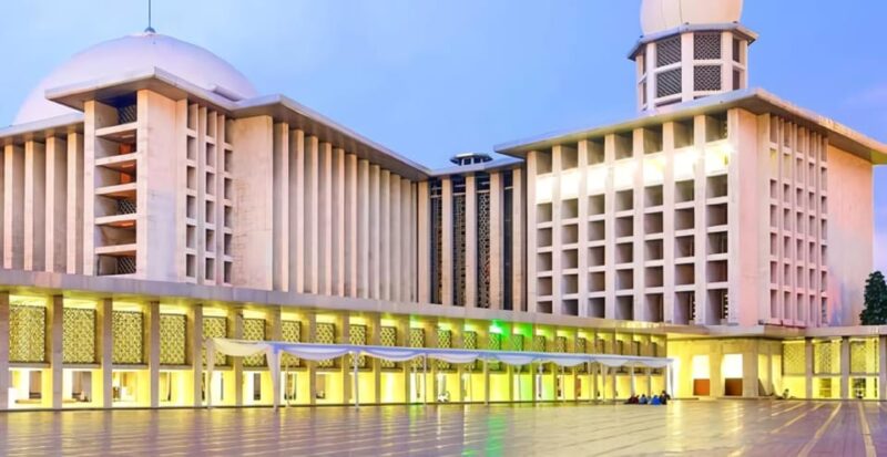 Jakarta Heritage City Tour With Lunch & Souvenir - The Sum Up: Is This Tour Worth It?